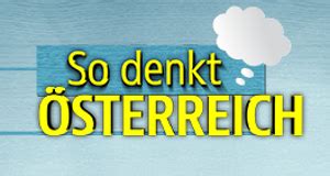 So denkt Österreich News Termine Streams auf TV Wunschliste