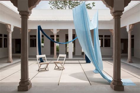 Jaipurs Nila House Store Aims To Preserve Traditional Indian Craft