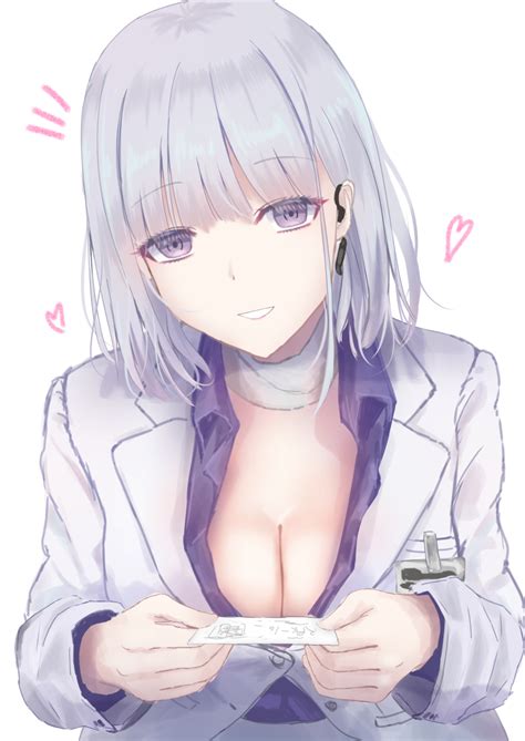 Martinreaction Rpk 16 Girls Frontline Rpk 16 Renate Girls