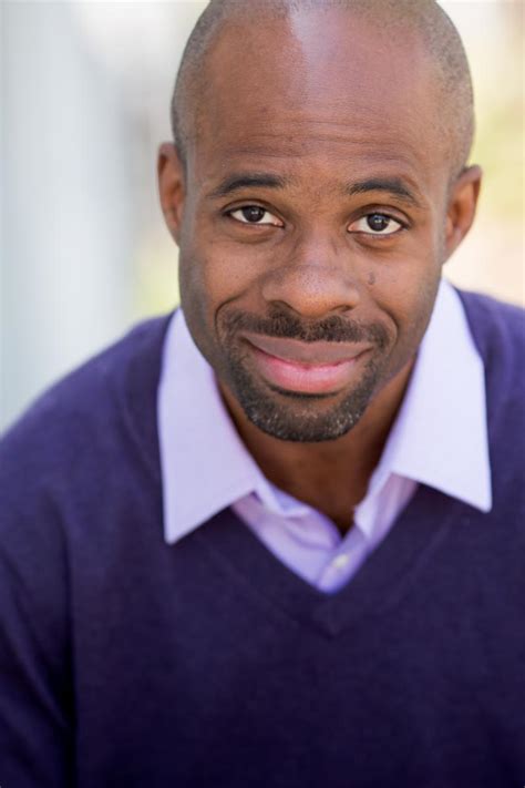 Headshots Arnell Powell