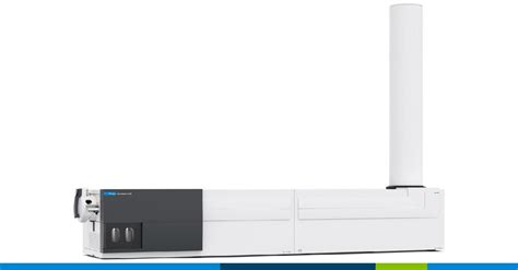 Agilent Technologies On Linkedin See The New Enhancements To The Agilent 6560 Ion Mobility Lc Q