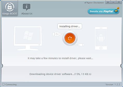 5 steps to root any android device with kingo root pinoy techno guide