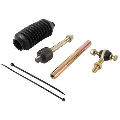 Tie Rod End Kit No 51 1080 R All Balls Racing