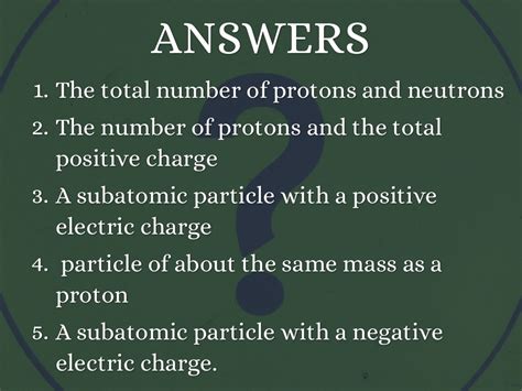 Calculating Subatomic Particles By Tyler Kaminski