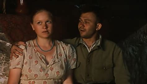 Жизнь и необычайные приключения солдата Ивана Чонкина 1993 Life And