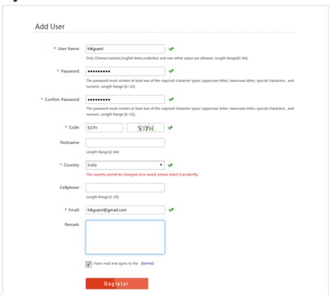 How To Configure Hikvision Dvr On Internet DDNS Setup