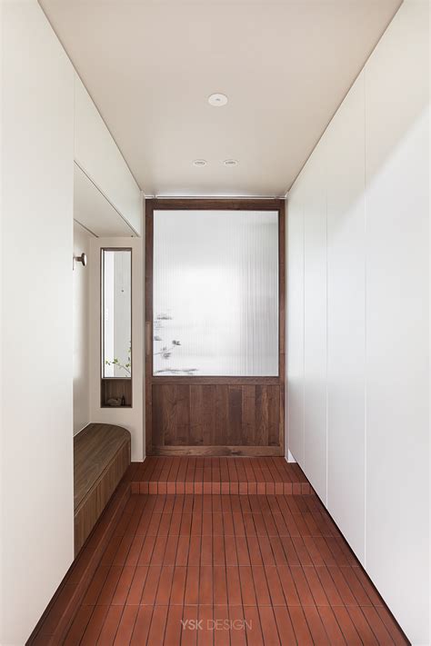 수내동 파크타운 서안 Apt Works 이스크디자인