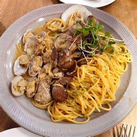 상암동 이탈리안 리미니 Ai 딩코의 맛집 공략