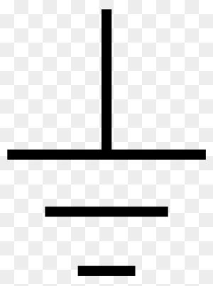 Rsa Iec Ground Symbol Ground Free Transparent PNG Clipart Images Download