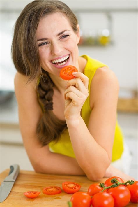 Comer tomates previene las enfermedades cardiovasculares eSalúdate