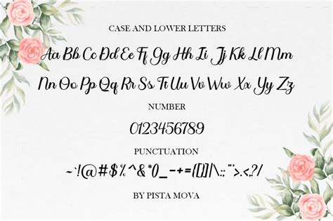 Santika Script Font 1001 Fonts