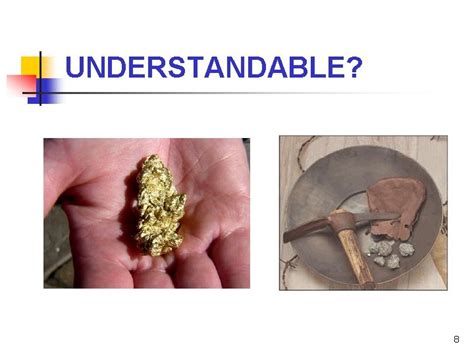 Providing Visibility Understandability To Transparency The Sixth Annual