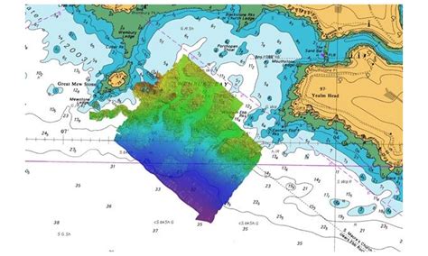Common Dataset Available For Shallow Survey Hydro International