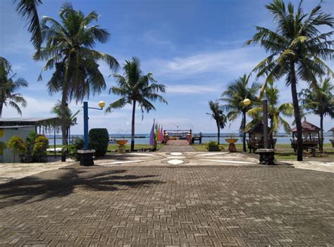 20 Tempat Wisata Makassar Hits Yang Instagramable Andarabus