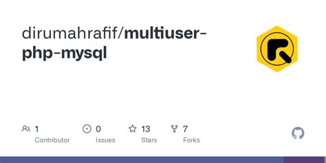 Multiuser Php Mysql Admin Siswa Php At Main Dirumahrafif Multiuser Php Mysql GitHub