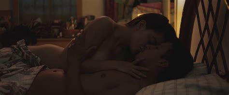 Nude Video Celebs Paulina Gaitan Nude Territorio 2020