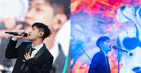 크러쉬 단독 콘서트 레전드 경신지코·도경수 지원사격
