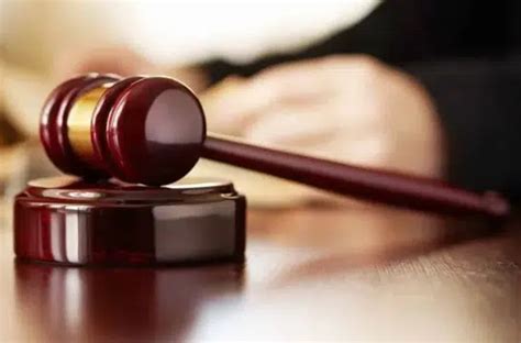 Jueza Otorga Suspensión Definitiva Contra La Reforma Al Poder Judicial