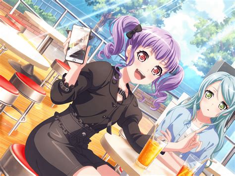 Ako Udagawa Desktop Wallpapers Phone Wallpaper Pfp S And More