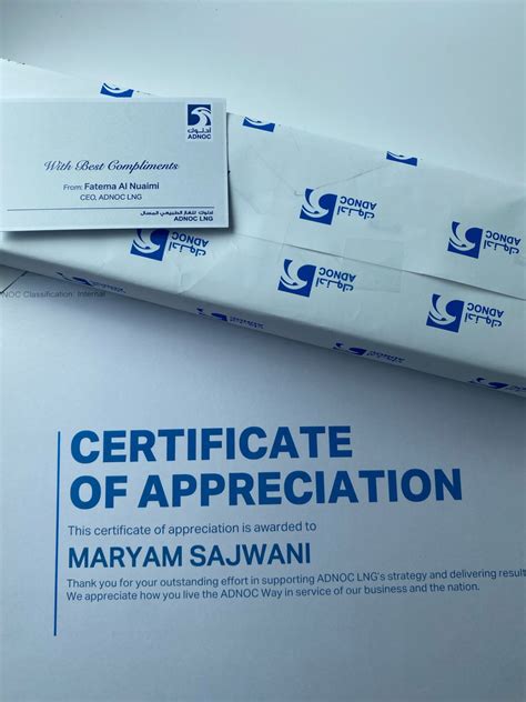 Maryam Abbas Sajwani On Linkedin So Grateful To Receive The