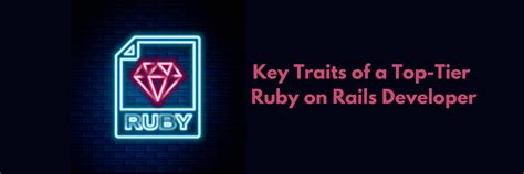 unlocking success hiring ruby on rails developers