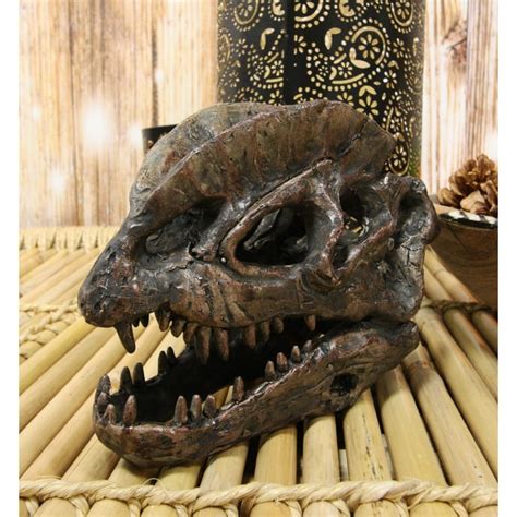 Dilophosaurus Fossil