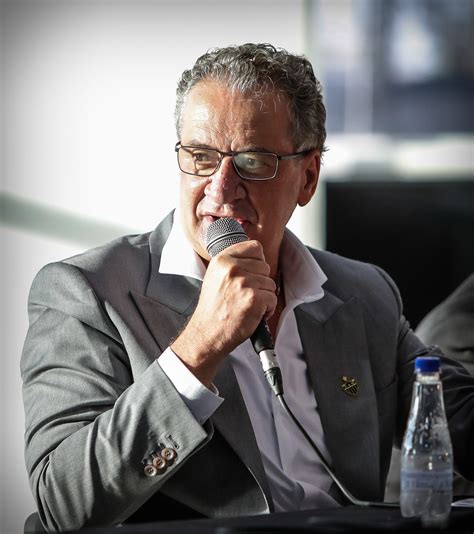 Presidente Do Atlético Mg Cobra áudios E Reclama De Cariocas Na Escala