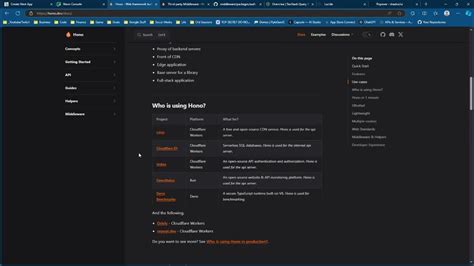 Building Backend With Honojs Tanstack React Query Building A Mailchimp Clone Email Crm