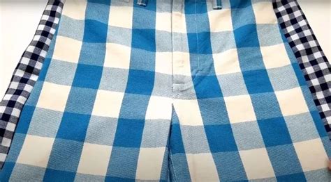 This Is A Guide To Upsizing Pants The Easy Way Learn How To Upsize