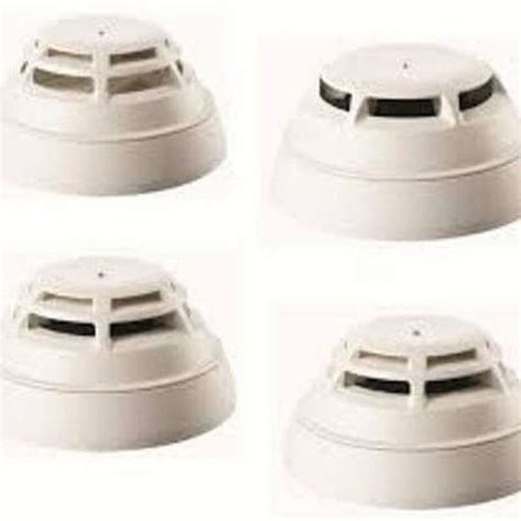 Promo Siemens Smoke Detector Op720 Cerberus Pro C W Base Diskon 23