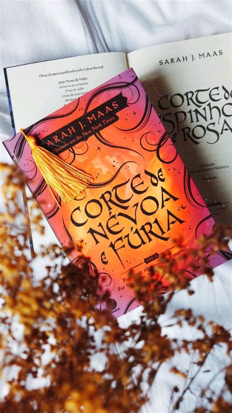 Corte de Névoa e Fúria