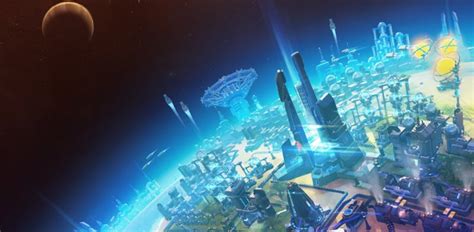 Dyson Sphere Program Il Provato Di Un Factory Builder Davvero