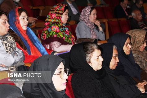 ایسنا نشست استاندار گلستان با اصحاب فرهنگ، هنر و فعالان قرآنی عکس صاحب‌خبر