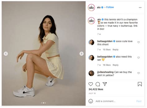 How Alo Yoga Built A Brand Synonymous With Yoga Across Owned Earned