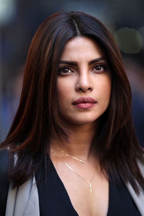 India S Most Desirable Priyanka Chopra She Started Her Education At