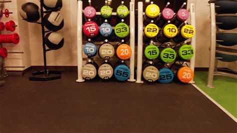 Fitness First Berlin Prenzlauer Berg Freestyle YouTube