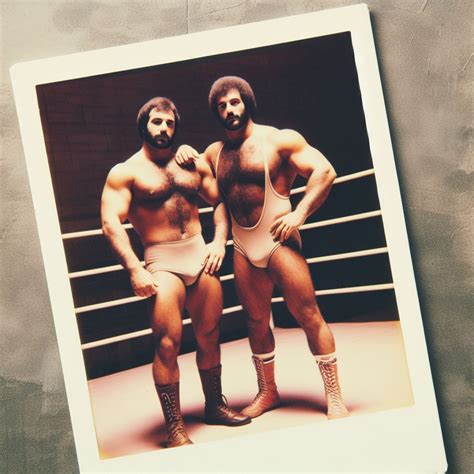 1980s Some Old Polaroids From Various Pro