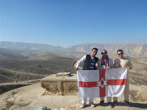 Backpacking In Afghanistan Touring Takht E Rostam Buddhist Monastery