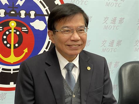 王國材：恢復兩岸16個直航點密集討論中 新聞 Rti 中央廣播電臺
