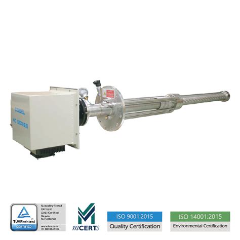 Thiết Bị Phân Tích Khí đa Chỉ Tiêu Dạng Trực Tiếp Gcem40 Codel