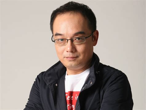 Yee Chih Yen Interview Uk Anime Network Windows On Worlds