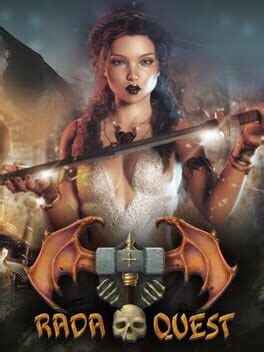 Rada Quest Web App Game Browser Craft