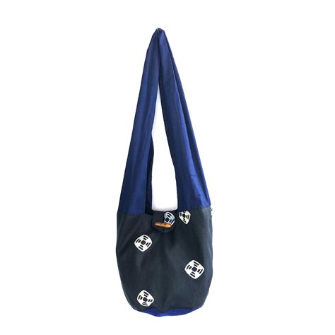 Hobo Bag - Norboo
