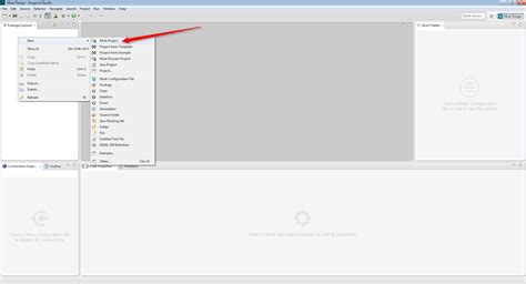Integration Stuff Mule Esb And Java Hello World