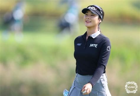 윤이나 여자골프 세계랭킹 32위 이예원 제치고 국내파 중 최고 순위