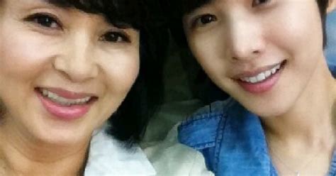 넝굴당 유지인 조윤희 당대 최고 미녀들의 다정 인증샷