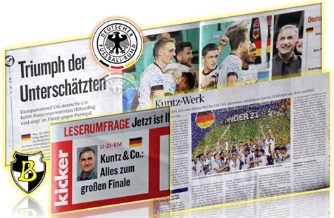 Glückwunsch zum Kuntz-Werk! - Borussia Neunkirchen