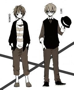 Vocaloid Page Of Zerochan Anime Image Board