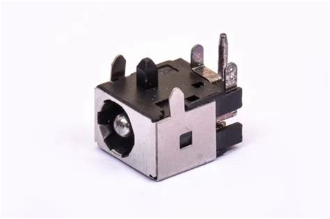 Generic Acer Aspire Dc Jack Usage For Laptop Connector Gender Male At Piece In Pune