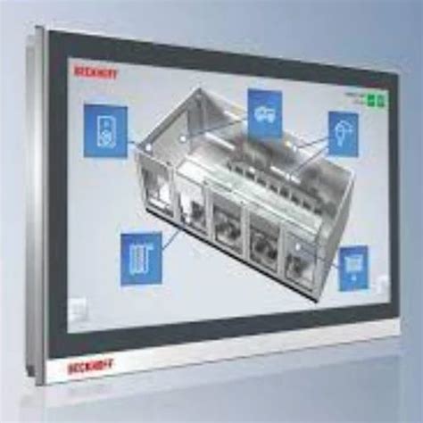 Beckhoff Hmi Repairing Services In Bengaluru Id